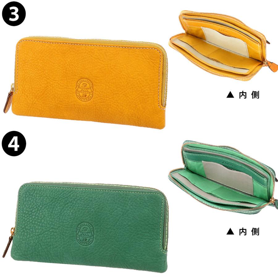 Dakota（ダコタ） 最大P+16% 財布 長財布 イデーア 31283(30183