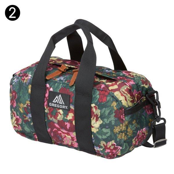 最大P+16% グレゴリー GREGORY 2wayショルダーバッグ ミニダッフルバッグ CLASSIC クラシック PONY BAG ポニー ...