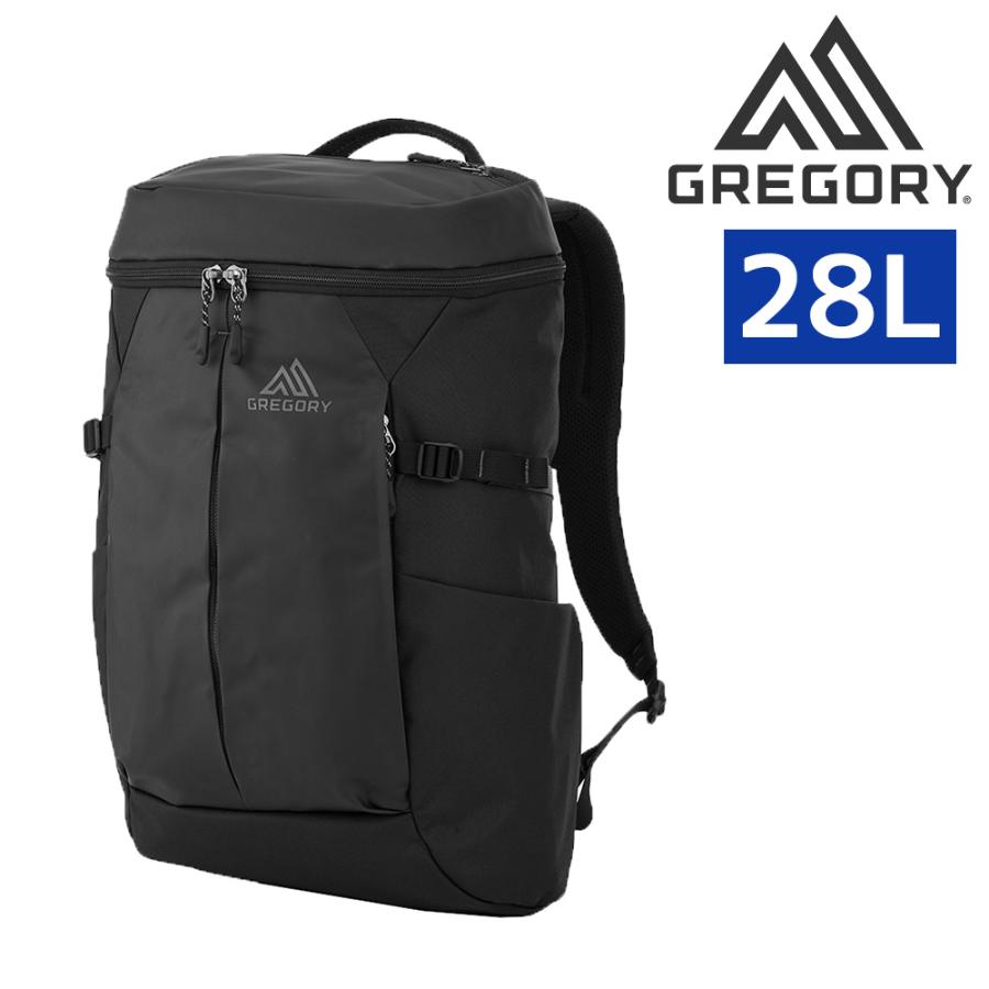GREGORY 最大P+16% グレゴリー リュック デイパック バックパック バッグ アスペクト スケッチ28 28L B4 A4 メンズ ...