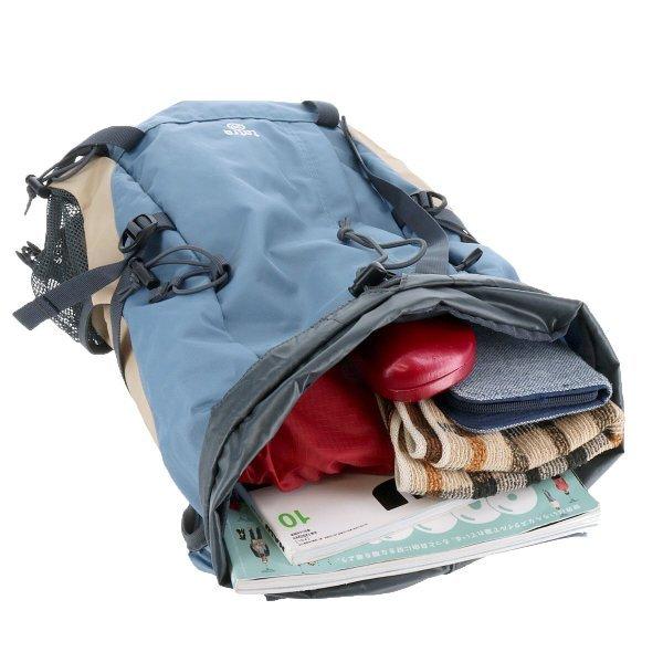 Karrimor（カリマー） リュックサック alpine×trekking アルパイン