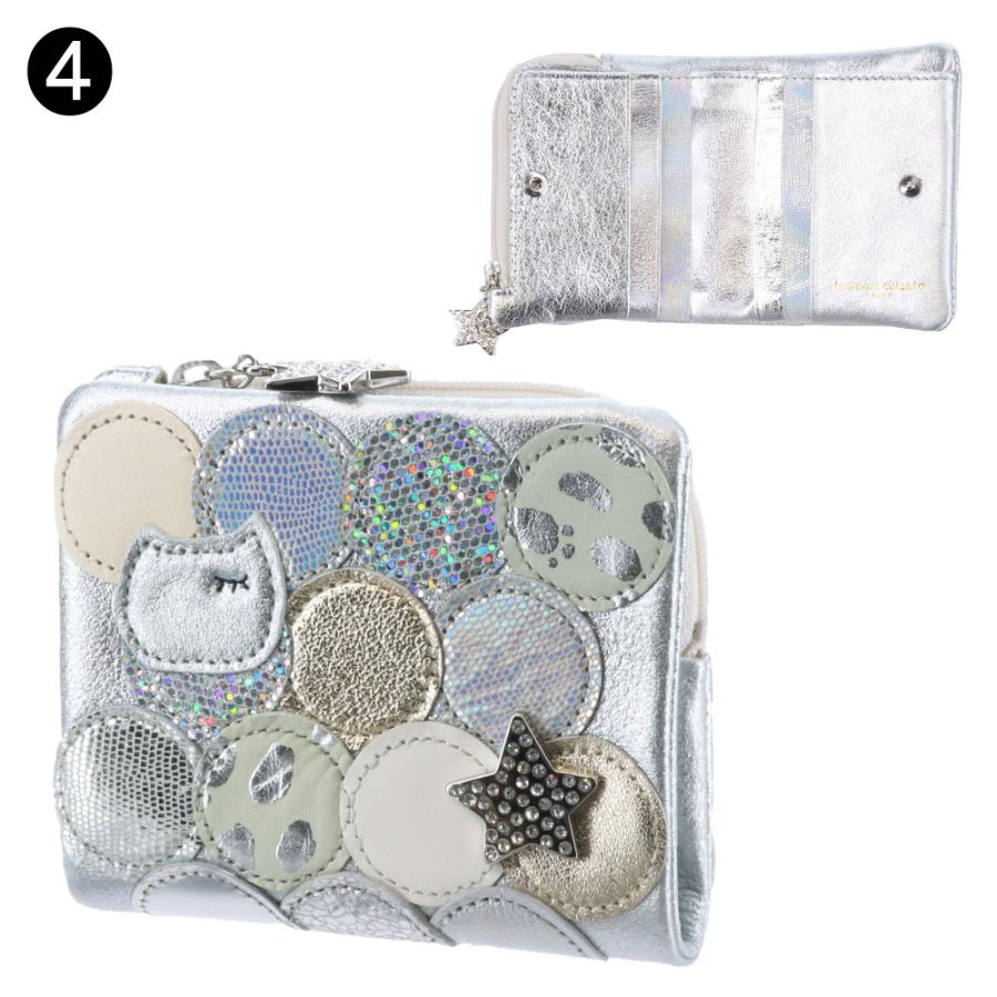 TSUMORI CHISATO（ツモリチサト） 最大P+16% 二つ折り財布 折財布 ミニ