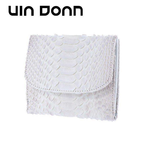 VIADOAN 最大P+16% ヴィア ドアン VIA DOAN 二つ折り財布 Bran Python ブランパイソン 453 レディース : アウトドアゾーン リュック デイパック - 通販 ...