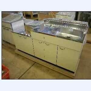 公団流し 1700幅 ステンレストップ 右シンク MK-1700(右)【個人宅配送不可】 : オアシス ハッピーライフ店 - 通販 ...