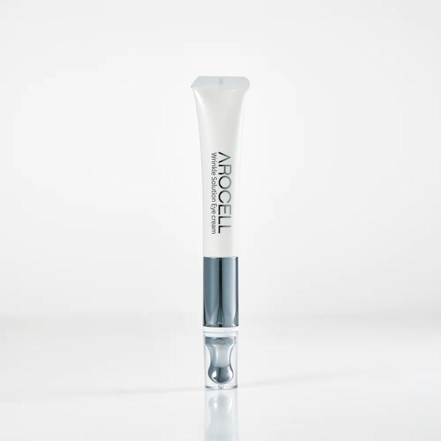 アロセル(Arocell) ソリューションアイクリーム 15ml ボツリヌス由来 / 韓国コスメ /リップケア : OASIS TOKYO - 通販 - Yahoo!ショッピング