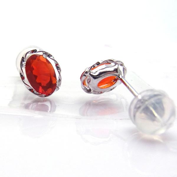 【送料無料】プラチナ製天然ファイアオパールデザインピアス ia3137 : OASIS夢ジュエリー - 通販 - Yahoo!ショッピング