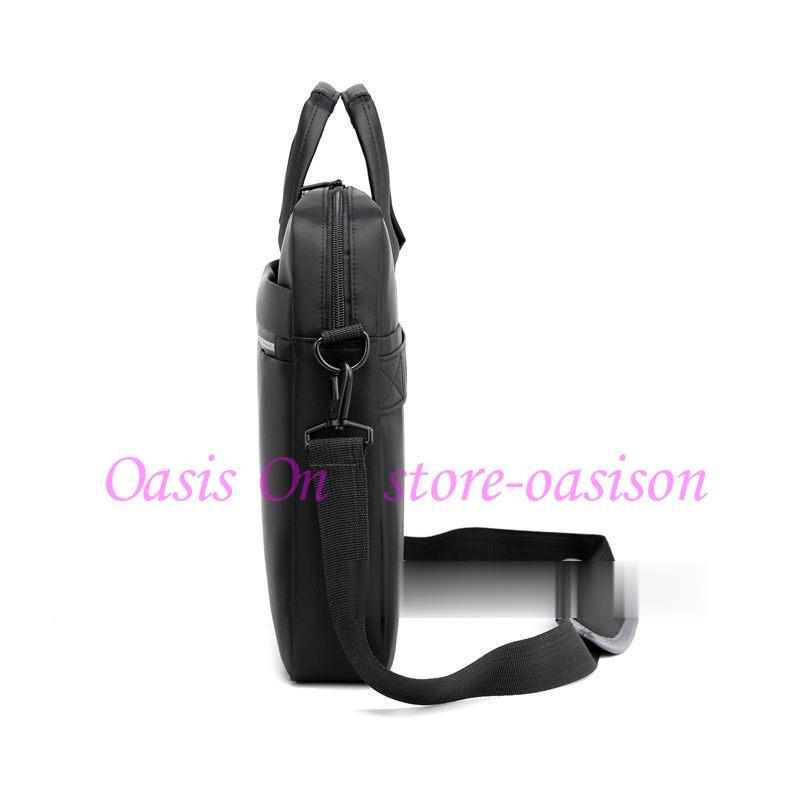 ビジネスバッグ メンズ トートバッグ 通勤バッグ 軽量 肩掛け 3way a4 大容量 PC カバン 収納 フケース 多機能 出張 手提げ : Oasis On - 通販 - Yahoo!ショッピング