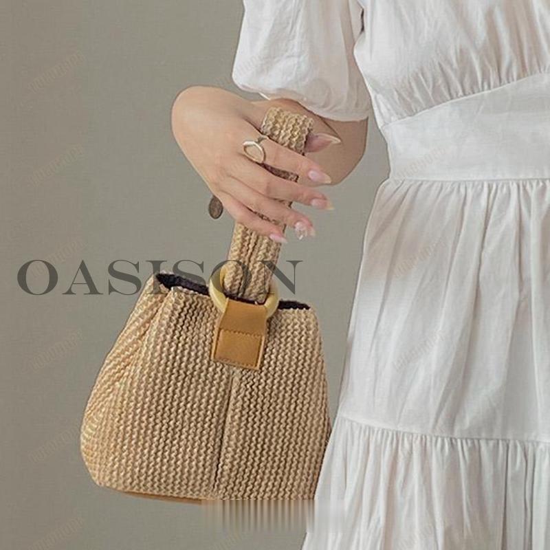 かごバッグ ショルダー 斜めがけ 肩掛け 手持ち 2way レディース おしゃれ 大人 かわいい ミニ コンパクト バスケット マチ付き : Oasis On - 通販 - Yahoo!ショッピング