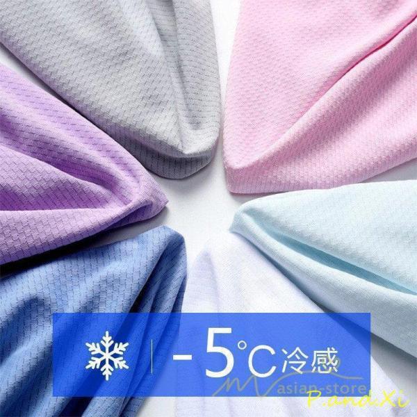 UVカットパーカー 紫外線カット ラッシュパーカー 2type 男女 抗菌 涼しい 指穴フード付き 吸水速乾 UPF50+ 冷感 薄手 水着 日焼け防止 オシャレ マスク : Oasis On ...