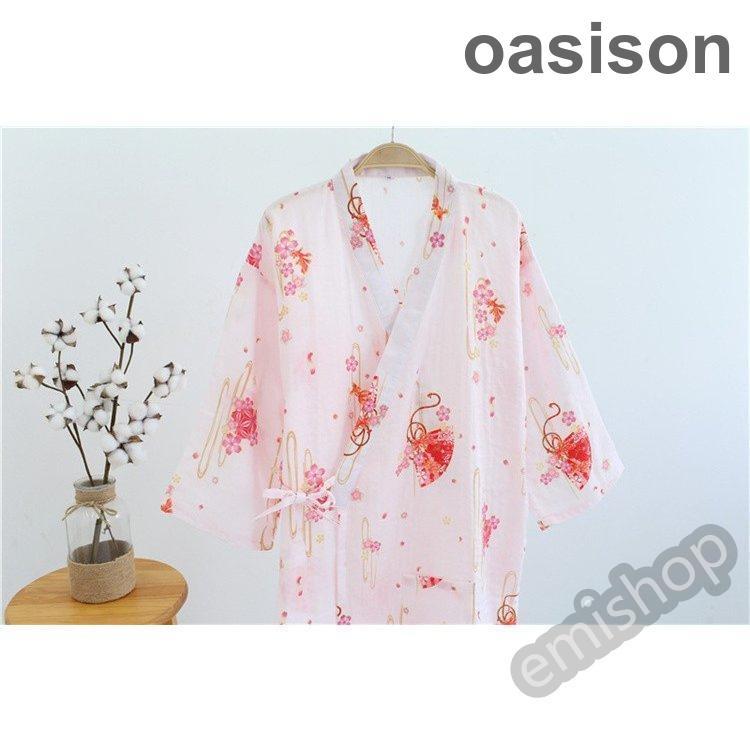 羽織 レディース 和風 カーディガン ゆかた はおり 浴衣風 女性 甚平 着物 四季適用 花柄 夏 七分袖 カジュアル 花火大会 : Oasis On - 通販 - Yahoo!ショッピング
