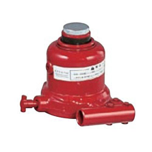 ミニタイプ油圧ジャッキ 5トン MMJ-5T-2 MASADA（マサダ製作所） : オアシスプラス - 通販 - Yahoo!ショッピング