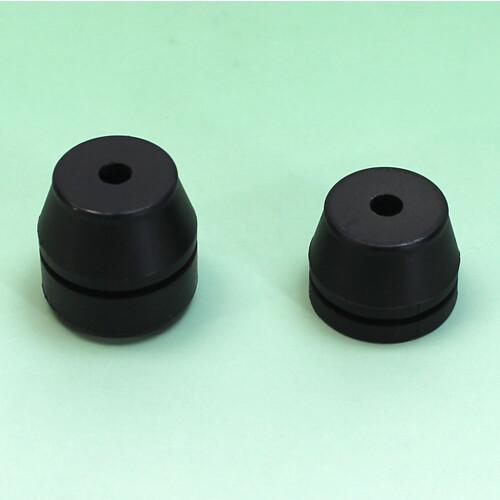 ダンパ 2個セット チェンソー G334EZ用 Zenoah(ゼノア)【メール便可】 : オアシスプラス - 通販 - Yahoo!ショッピング