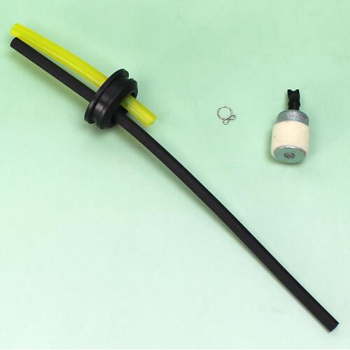 燃料フィルタ・ホース・グロメットセットC 肩掛式刈払機 BC2000/BC2020用 Zenoah(ゼノア)【メール便可】 : オアシスプラス - 通販 - Yahoo!ショッピング