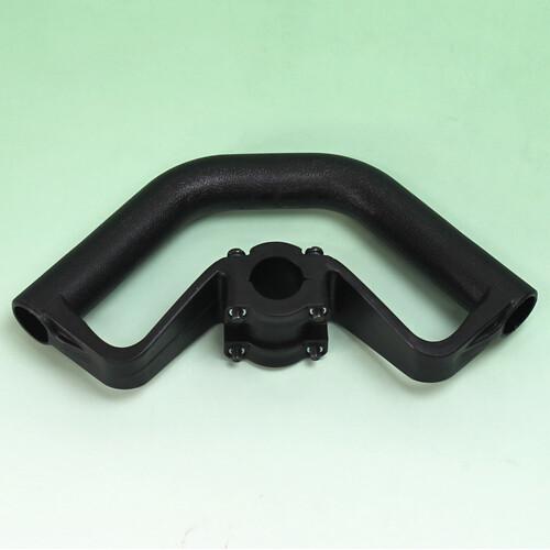 ループハンドルセットB 肩掛式刈払機 TRZ265/TRZ265-NC用 Zenoah(ゼノア) : オアシスプラス - 通販 - Yahoo!ショッピング