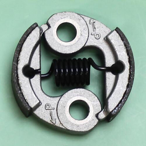 クラッチセットB 背負式刈払機 URP260AL-TB26/URP260AL(セルリコ)-TB26/URP262-TB26用 カーツ(KAAZ)【メール便可】 : オアシスプラス - 通販 ...