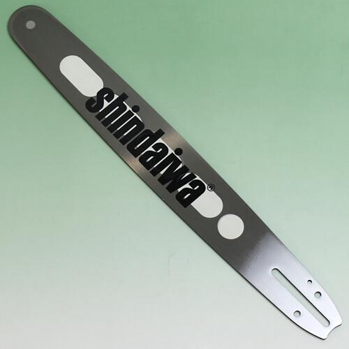 純正ガイドバー(軽量ハードノーズバー) 95VPX/95TXL 16インチ 新ダイワ(shindaiwa) チェンソー E1042GS/E1042S用 やまびこ : オアシスプラス - 通販 ...