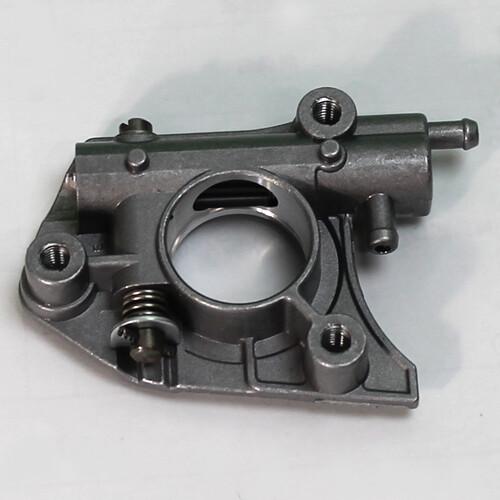 オイルポンプアッセンF 共立(kioritz) チェンソー CSV400用 やまびこ【メール便可】 : オアシスプラス - 通販 - Yahoo!ショッピング