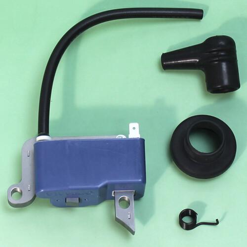 イグニッションコイルセットA 新ダイワ(shindaiwa) 肩掛式刈払機 RA1026-UT/RA1026-UT15/RA1026-UTN ...