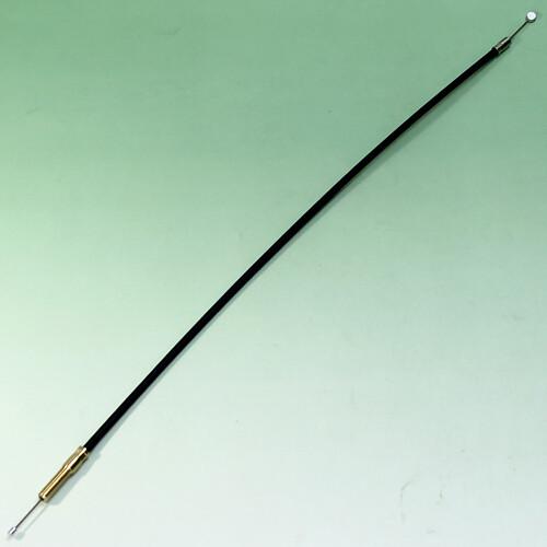スロットルケーブルE 新ダイワ(shindaiwa) 肩掛式刈払機 RA1026-GT/RA1026-GT15/RA1026-PT ...