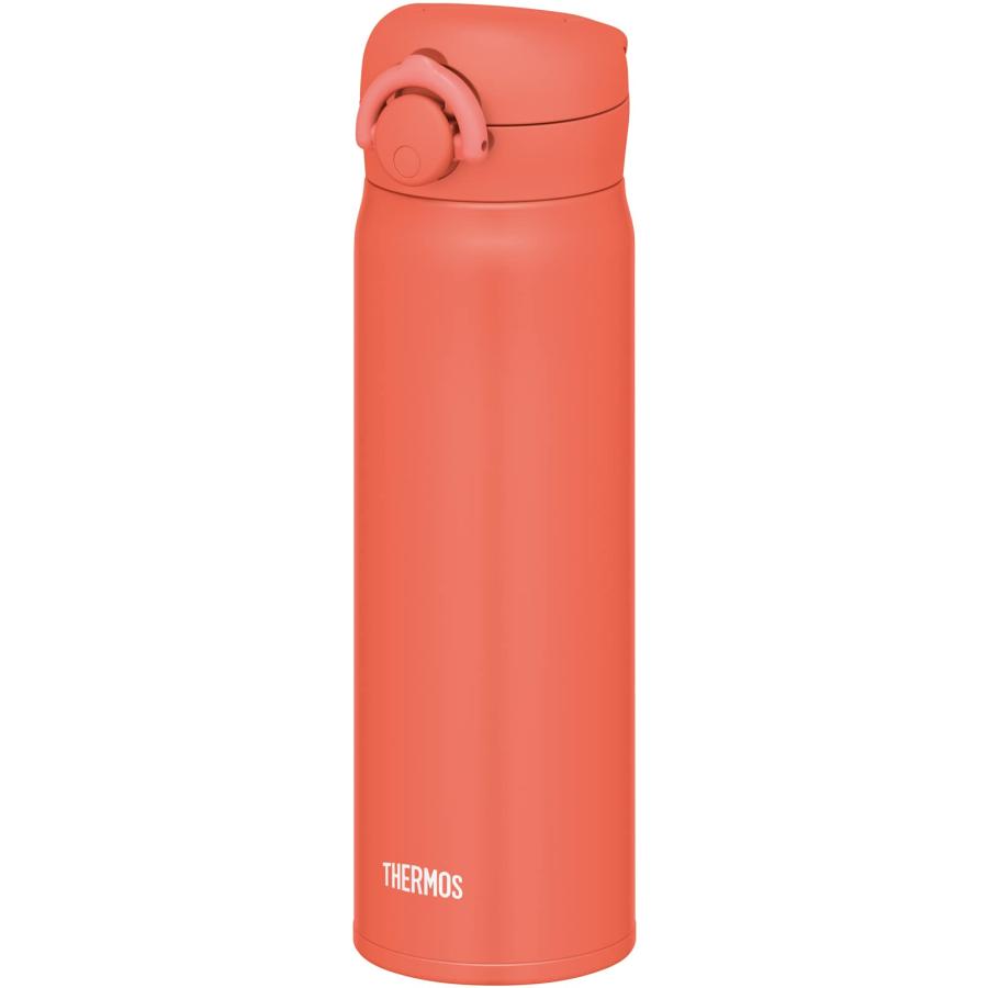 サーモス 水筒 真空断熱ケータイマグ 500ml コーラルオレンジ JNR-503 C-OR : ペンギン堂雑貨店 - 通販 - Yahoo!ショッピング