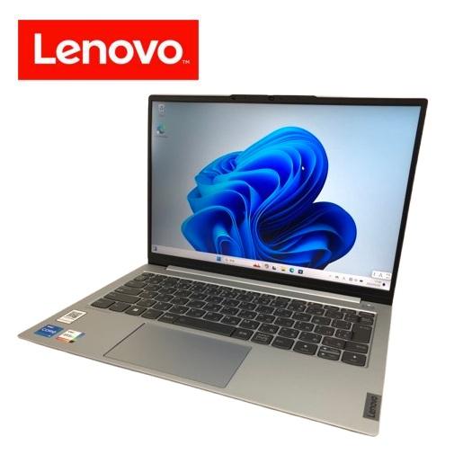 ThinkBook Lenovo 13s G2 ITL 中古ノートパソコン Core i5-1135G7 メモリ8GB SSD256GB 無線LAN 13.3インチ カメラ ...