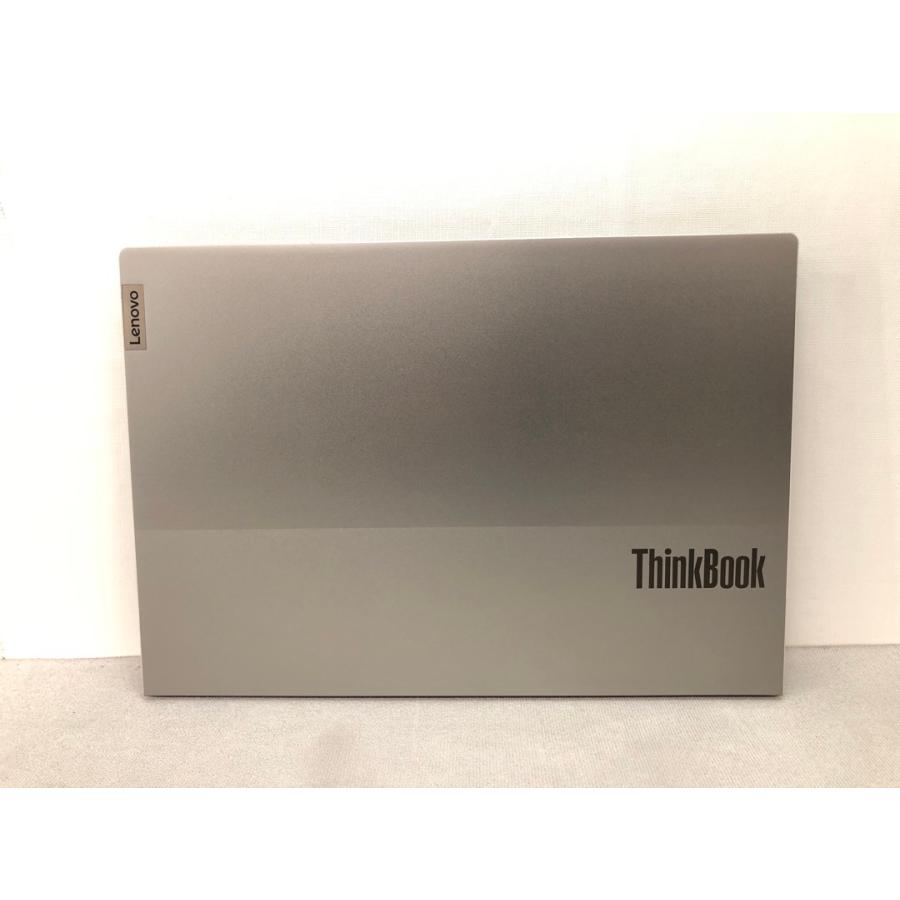 ThinkBook Lenovo 13s G2 ITL 中古ノートパソコン Core i5-1135G7 メモリ8GB SSD256GB 無線LAN 13.3インチ カメラ ...