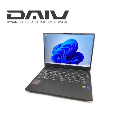 G TUNE DAIV N6-I9G90BK-B マウスコンピュータ ゲーミングノートPC Core i9-14900HX メモリ64GB SSD1TB GeForce RTX4090 16 ...