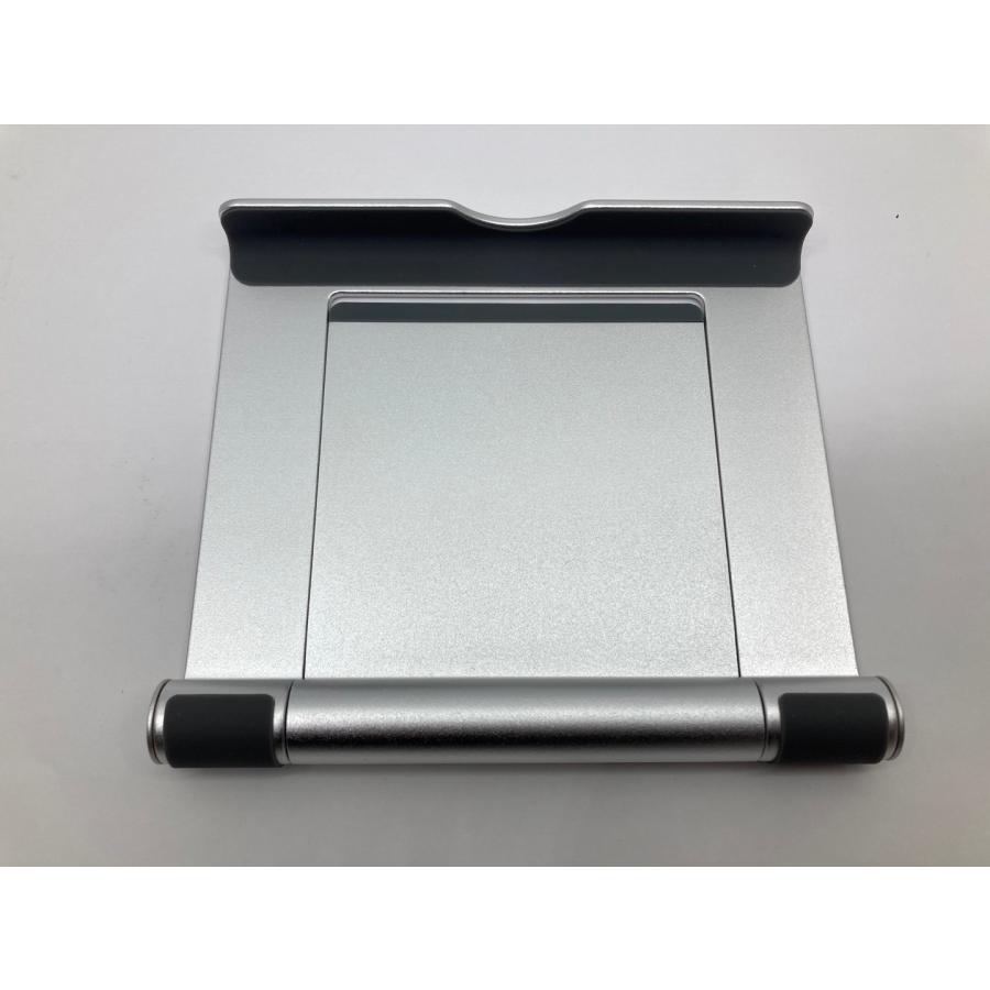 SANWA SUPPLY サンワサプライ PDA-STN35S タブレット用アルミスタンド 2WAYスタイル 角度無段階調節 : OAステーション ヤフー店 - 通販 - Yahoo!ショッピング