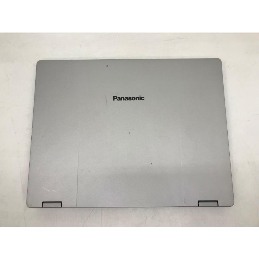 Let’s note Panasonic Let's CF-SR4 中古 累計980時間 Core i5-1345U メモリ16GB ...