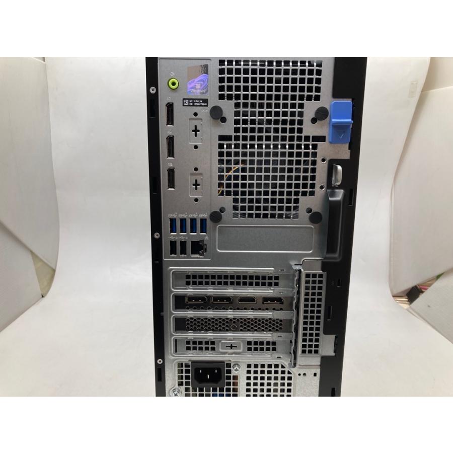 DELL OPTIPLEX Tower Plus 7020 XCTO 中古 デスクトップ Core i7-14700 メモリ32G ...