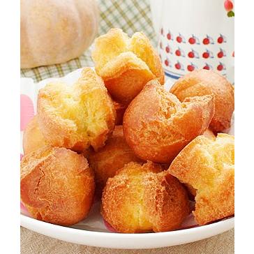 沖縄製粉 かぼちゃアンダギーミックス 500g 【※宅急便代ご確認ください 【常温便/送料別】 : おきなわ物産センター - 通販 ...