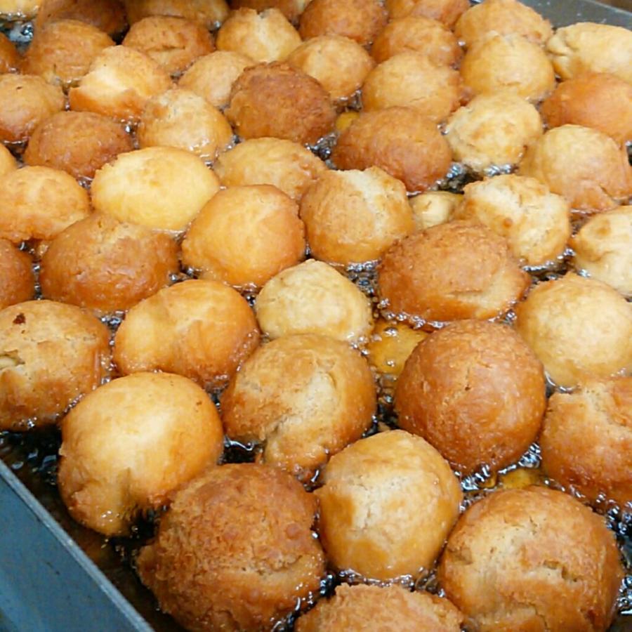 沖縄製粉 サーターアンダギー ミックス 500g 【※宅急便代ご確認ください【常温便】送料別】 : おきなわ物産センター - 通販 ...