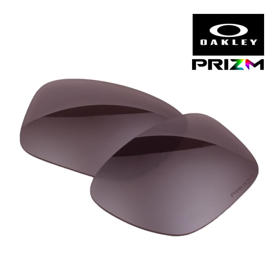 Sliver オークリー スリバー 102-780-001 ローブリッジフィット サングラス 交換レンズ プリズム OAKLEY SLIVER ...