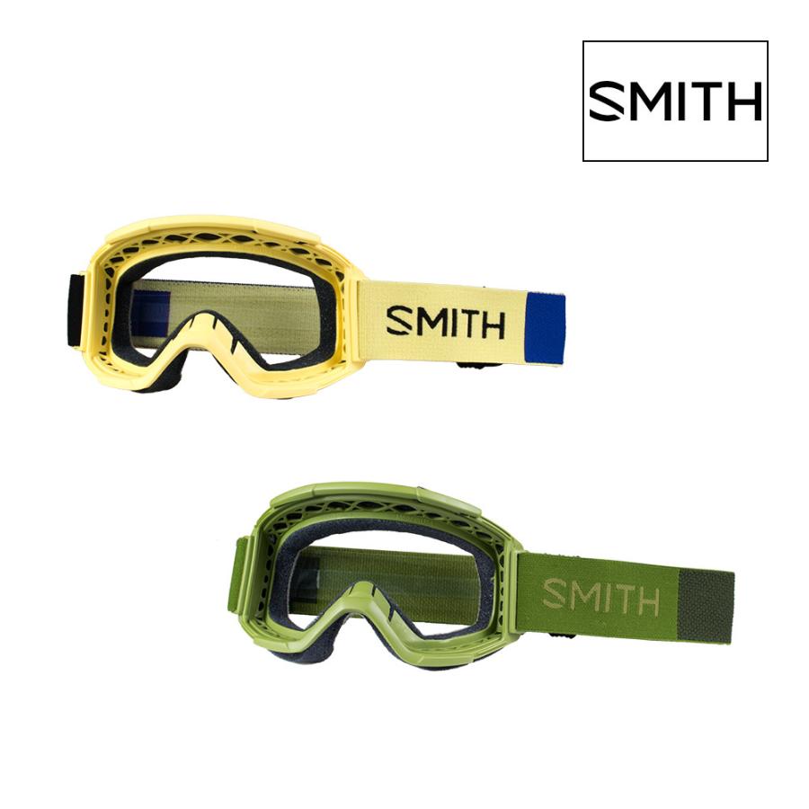 SMITH（ヘルメット、サングラス） スミス スカッド フレームのみ スタンダードフィット ゴーグル SMITH SQUAD スキー スノボ スノーゴーグル : OBLIGE オブリージュ ...
