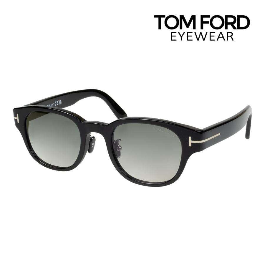 TOM FORD EYEWEAR トムフォード サングラス 1041D 48サイズ 調整 TOM FORD EYEWEAR トムフォード サングラス 1041D 48サイズ 調整