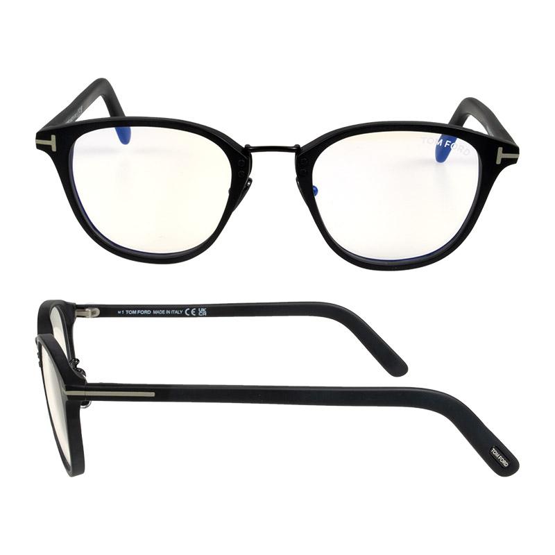 TOM FORD EYEWEAR トムフォード メガネ 5919DB 50サイズ 調整 TOM FORD EYEWEAR トムフォード メガネ 5919DB 50サイズ 調整