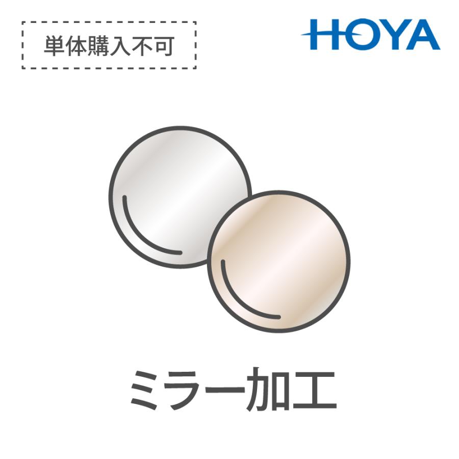 HOYA HOYA専用 ミラーコーティング : OBLIGE オブリージュ - 通販 - Yahoo!ショッピング