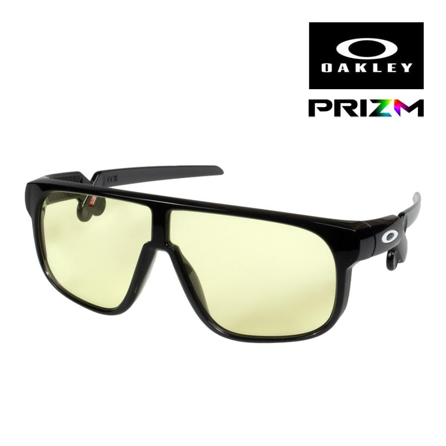 OAKLEY（オークリー） インバーター oj9012-0158 ハイブリッジフィット サングラス プリズム OAKLEY INVERTER ...