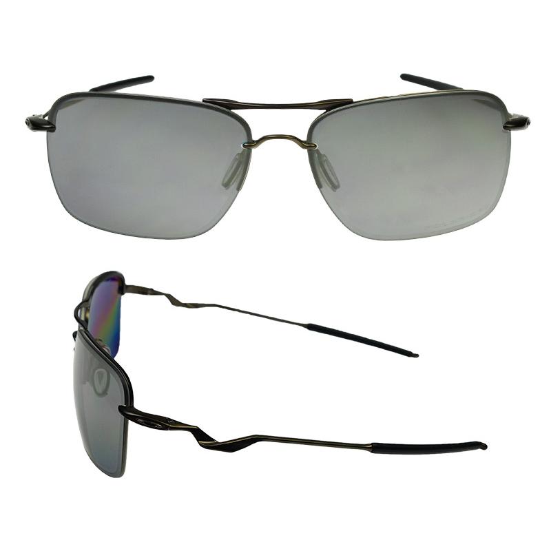 オークリー テイルバック oo4109-01 ハイブリッジフィット サングラス 偏光レンズ OAKLEY TAILBACK : oo4109 ...