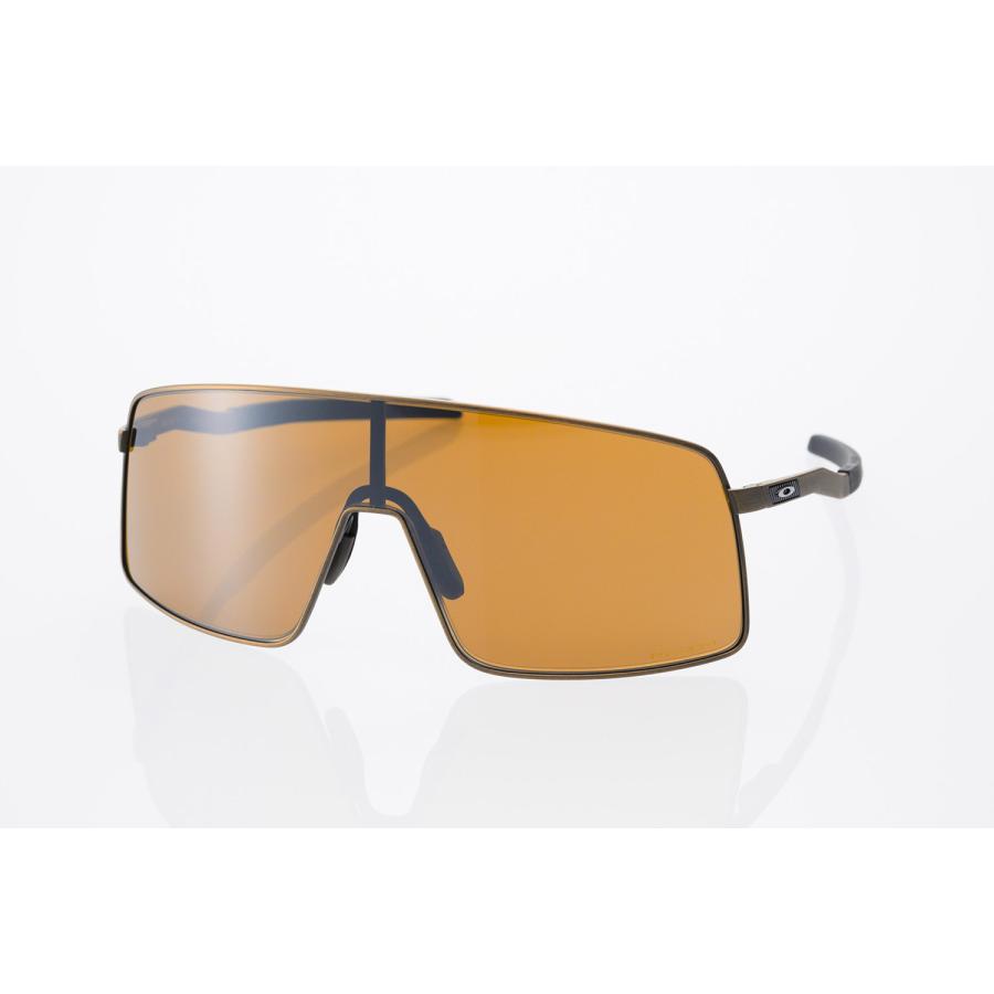 OAKLEY オークリー スートロチタン oo6013-0336 ハイブリッジフィット サングラス プリズム SUTRO TI : OBLIGE オブリージュ - 通販 - Yahoo!ショッピング