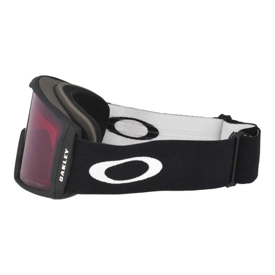 Line Miner オークリー ゴーグル ラインマイナー L oo7070-b8