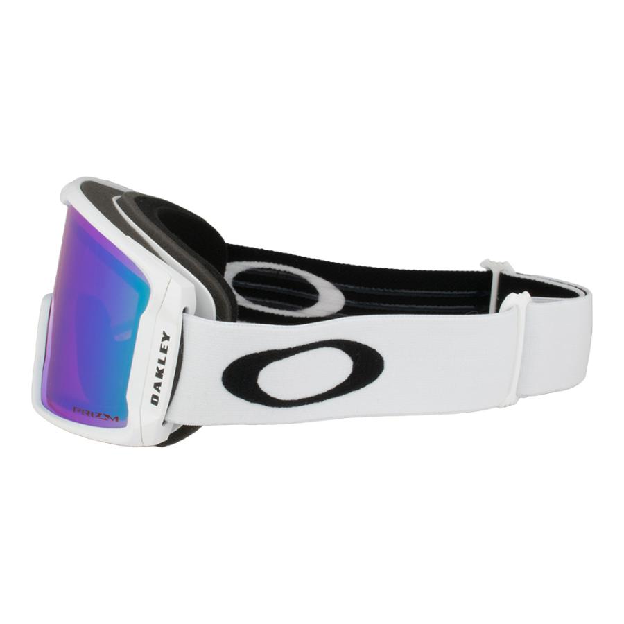 Line Miner オークリー ゴーグル ラインマイナー M oo7093-76