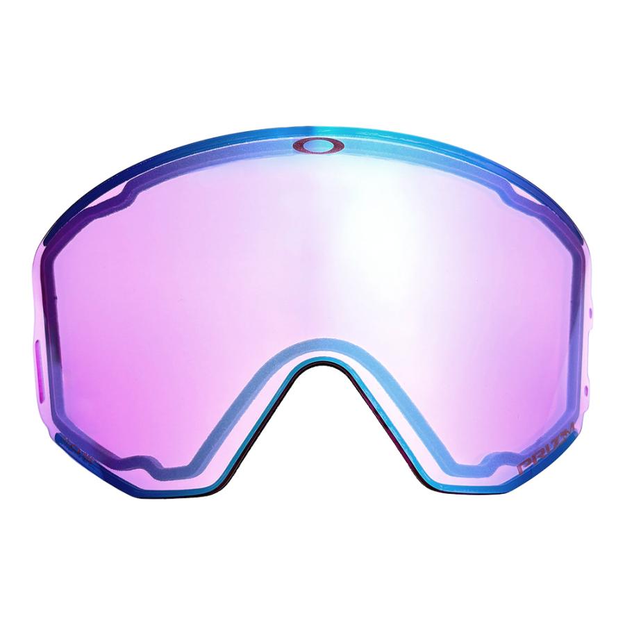 OAKLEY オークリー ゴーグル フロースケープ M oo7147a-02 アジアンフィット FLOW SCAPE GOGGLES プリズム 眼鏡対応 : OBLIGE オブリージュ ...