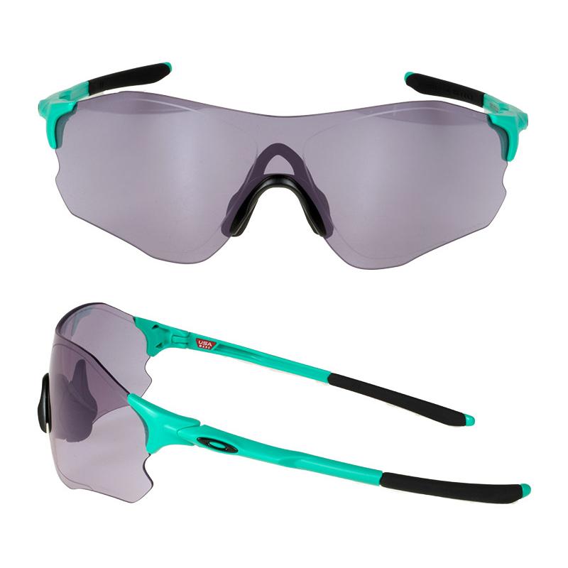 オークリー イーブイゼロ パス oo9313-3738 ローブリッジフィット スポーツサングラス プリズム OAKLEY EVZERO PATH : oo9313-3738 : OBLIGE ...