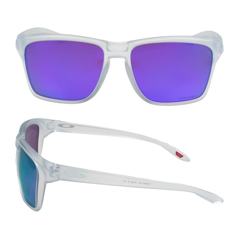 OAKLEY（オークリー） サイラス oo9448f-1458 ローブリッジフィット