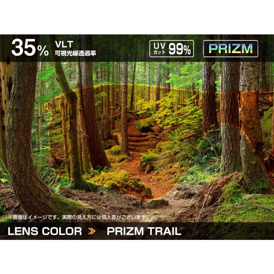 オークリー ケイト oo9455m-3049 ハイブリッジフィット スポーツサングラス プリズム OAKLEY KATO :oo9455m-3049:OBLIGE オブリージュ - 通販 ...