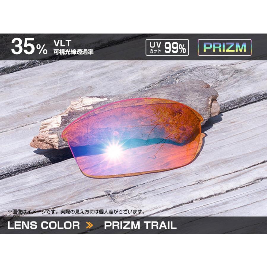 オークリー ケイト oo9455m-3049 ハイブリッジフィット スポーツサングラス プリズム OAKLEY KATO :oo9455m-3049:OBLIGE オブリージュ - 通販 ...