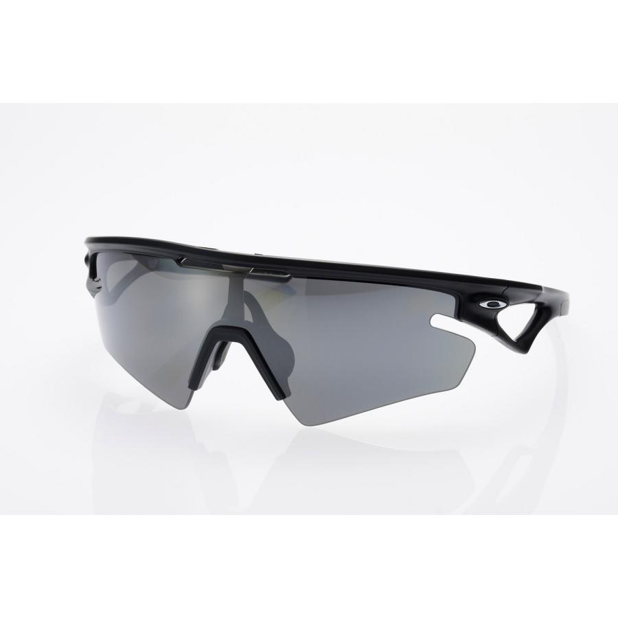 OAKLEY オークリー スファエラ スラッシュ oo9499-0136 ユニバーサルフィット サングラス 偏光レンズ プリズム ...