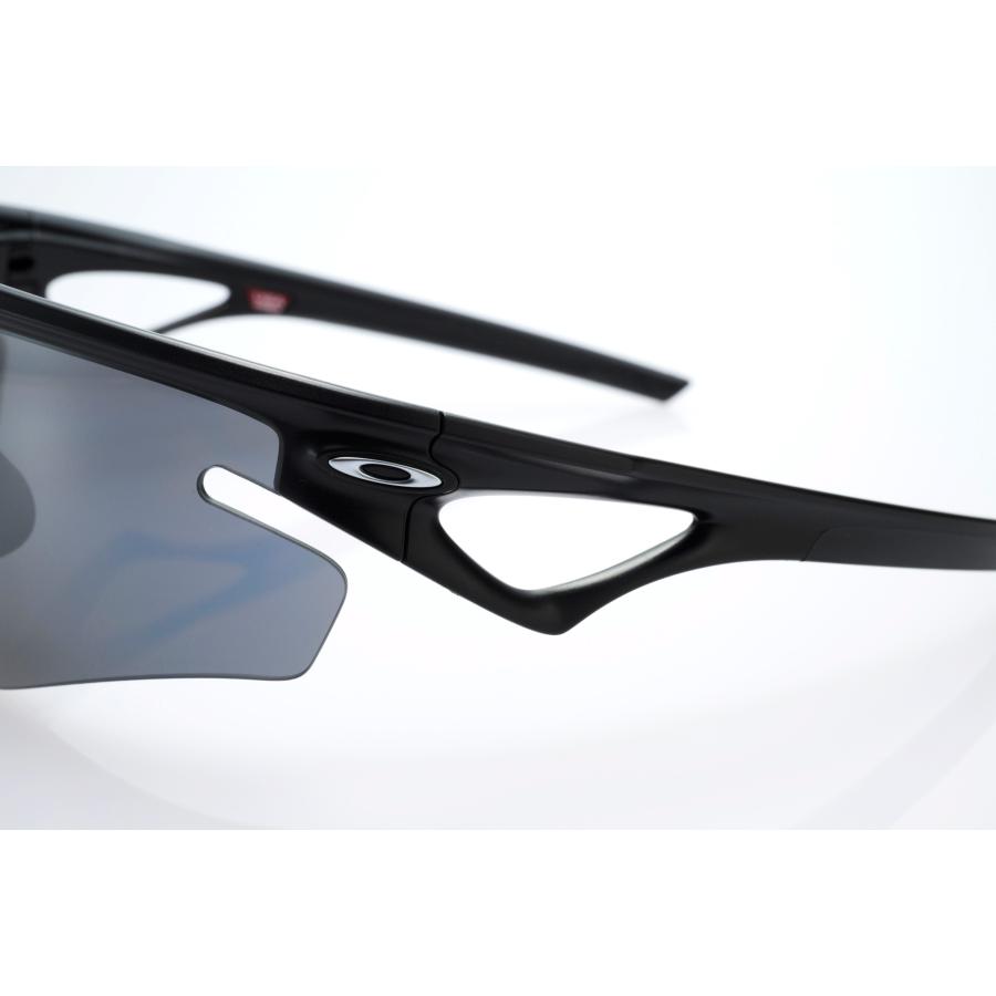 OAKLEY オークリー スファエラ スラッシュ oo9499-0136 ユニバーサルフィット サングラス 偏光レンズ プリズム ...