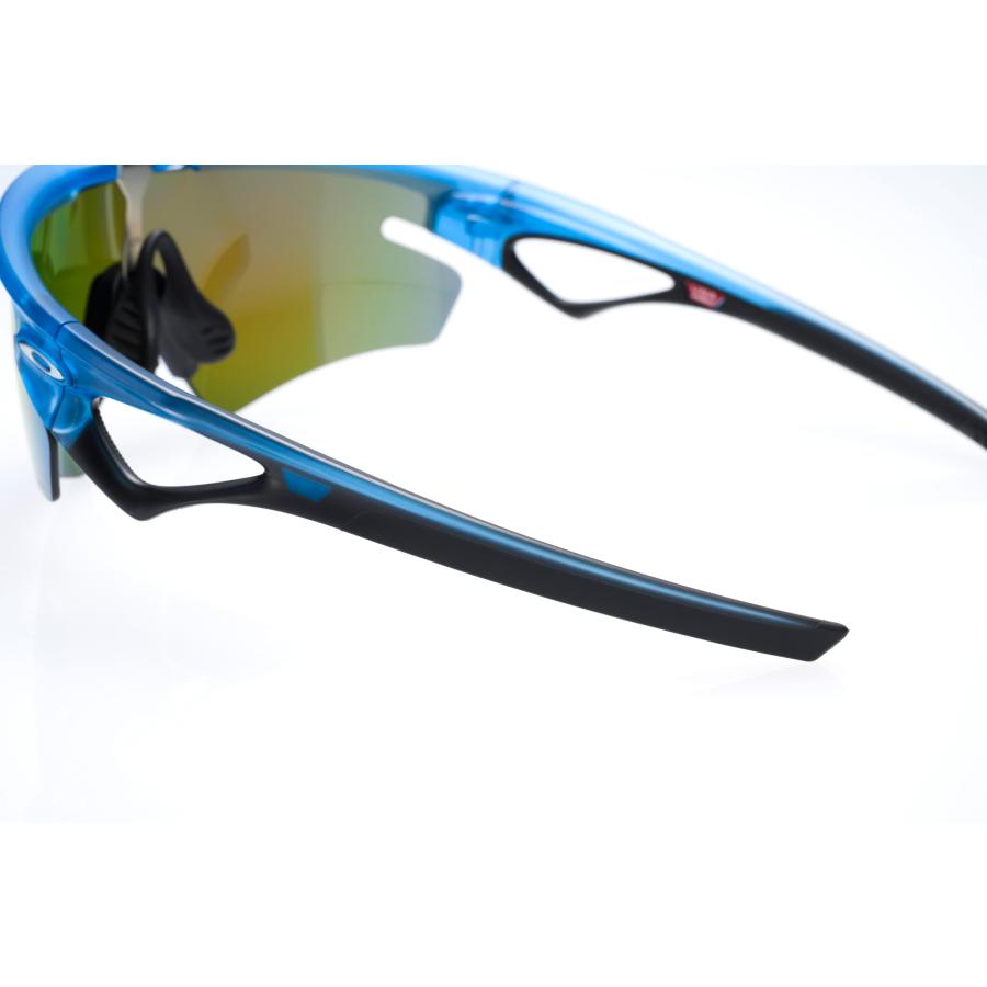 OAKLEY オークリー スファエラ スラッシュ oo9499-0336 ユニバーサルフィット サングラス 偏光レンズ プリズム ...