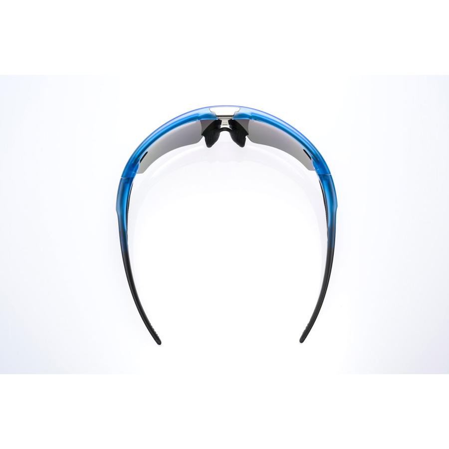 OAKLEY オークリー スファエラ スラッシュ oo9499-0336 ユニバーサルフィット サングラス 偏光レンズ プリズム ...